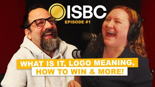 Episode 1 - What is it, logo meaning, how to win & more! - ISBC